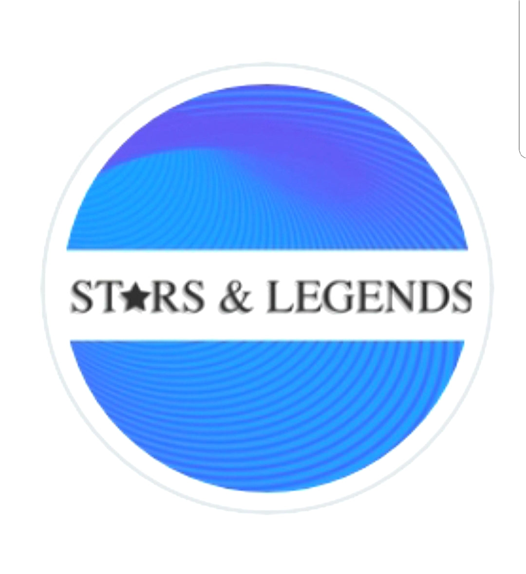 Stars&Legends Sport Film & Music Memorabilia